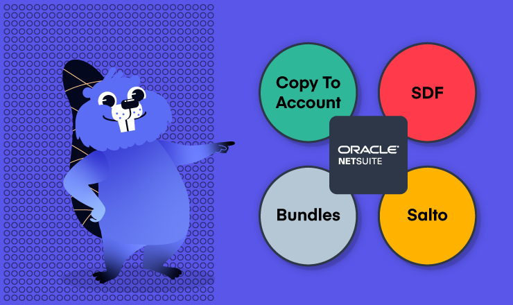 The full guide to NetSuite chart of accounts, with an import template